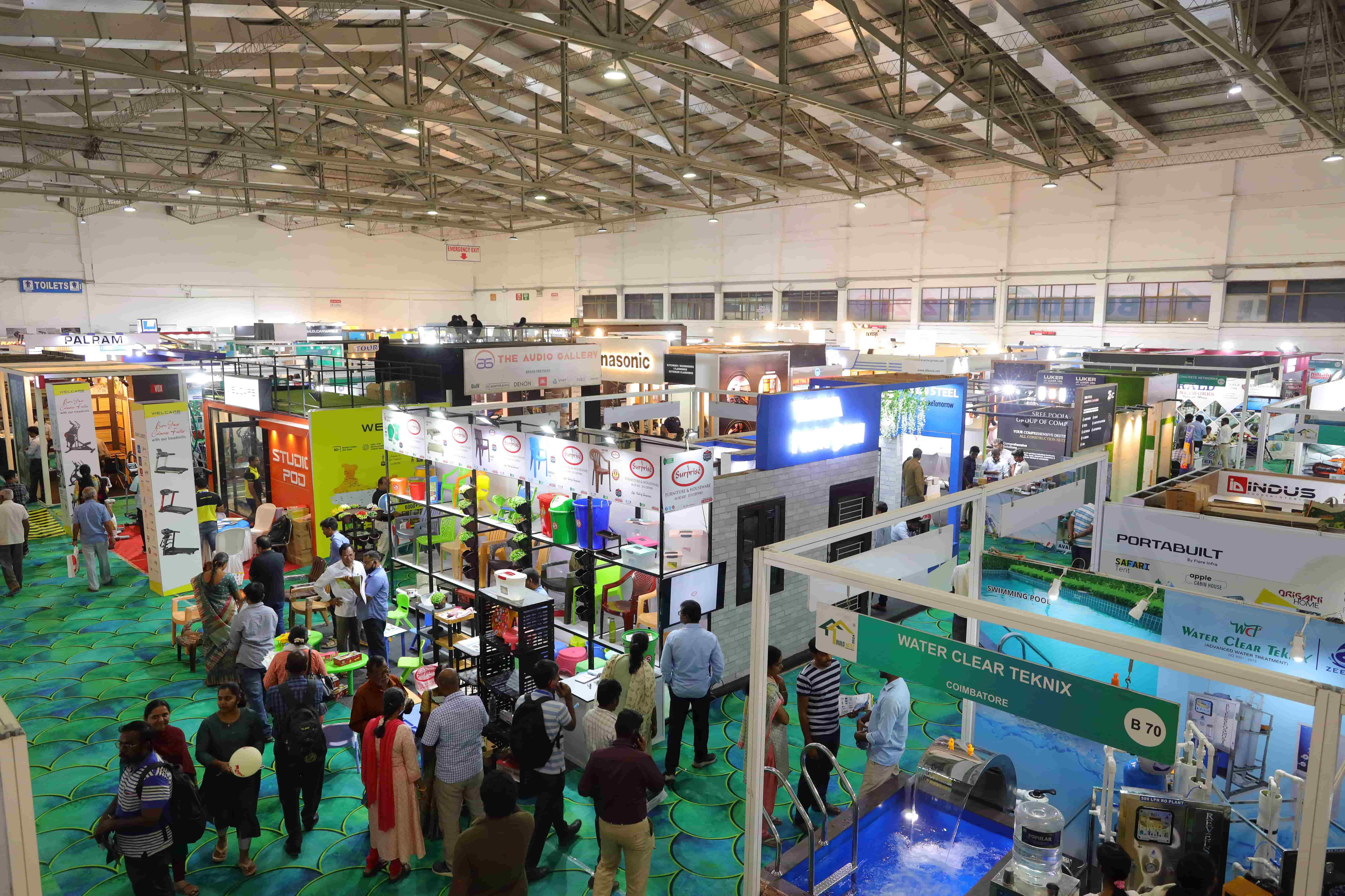 Build Intec 2026 | An Event Of Codissia